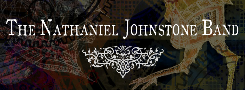 Projects – Nathaniel Johnstone